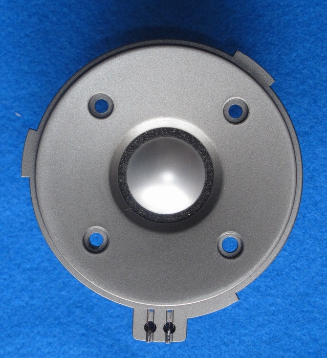 B&W diaphragm for DM303, DM309 & LCR3
