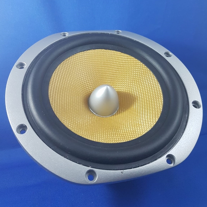 Special rubber surround for Bowers & Wilkins DM603 S3 mid